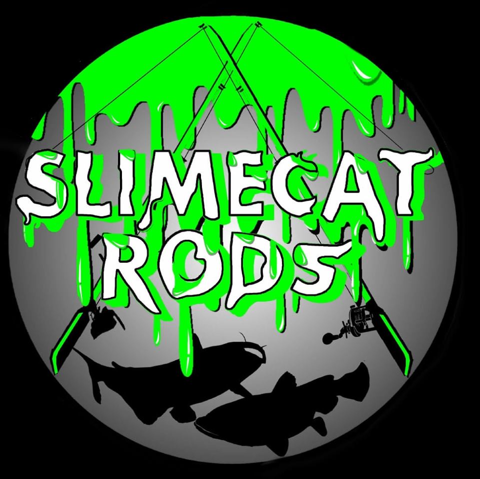 Slime cat rods store