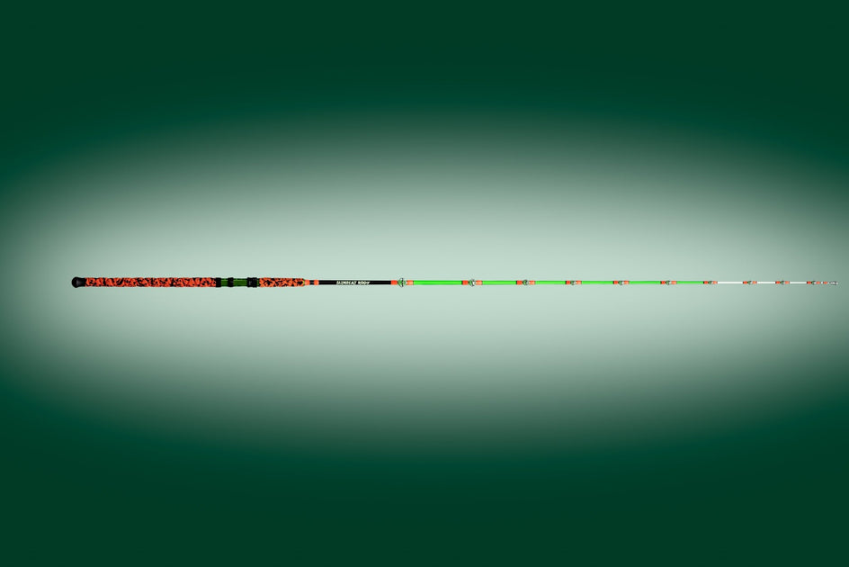 Catfish Casting Rods – SlimeCat Rods